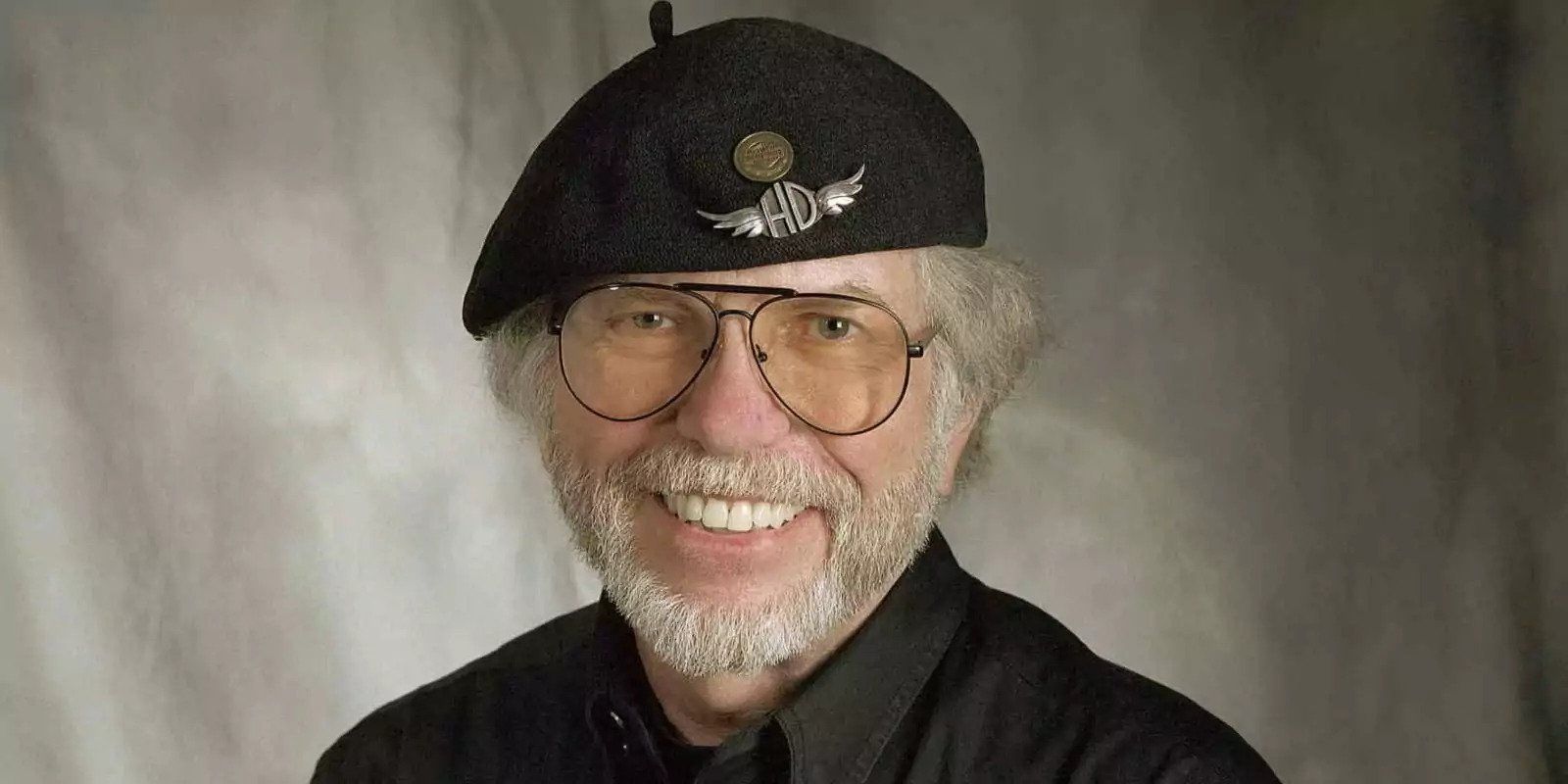 10 Fast Facts About Willie G. Davidson - Vancouver Island HOG®